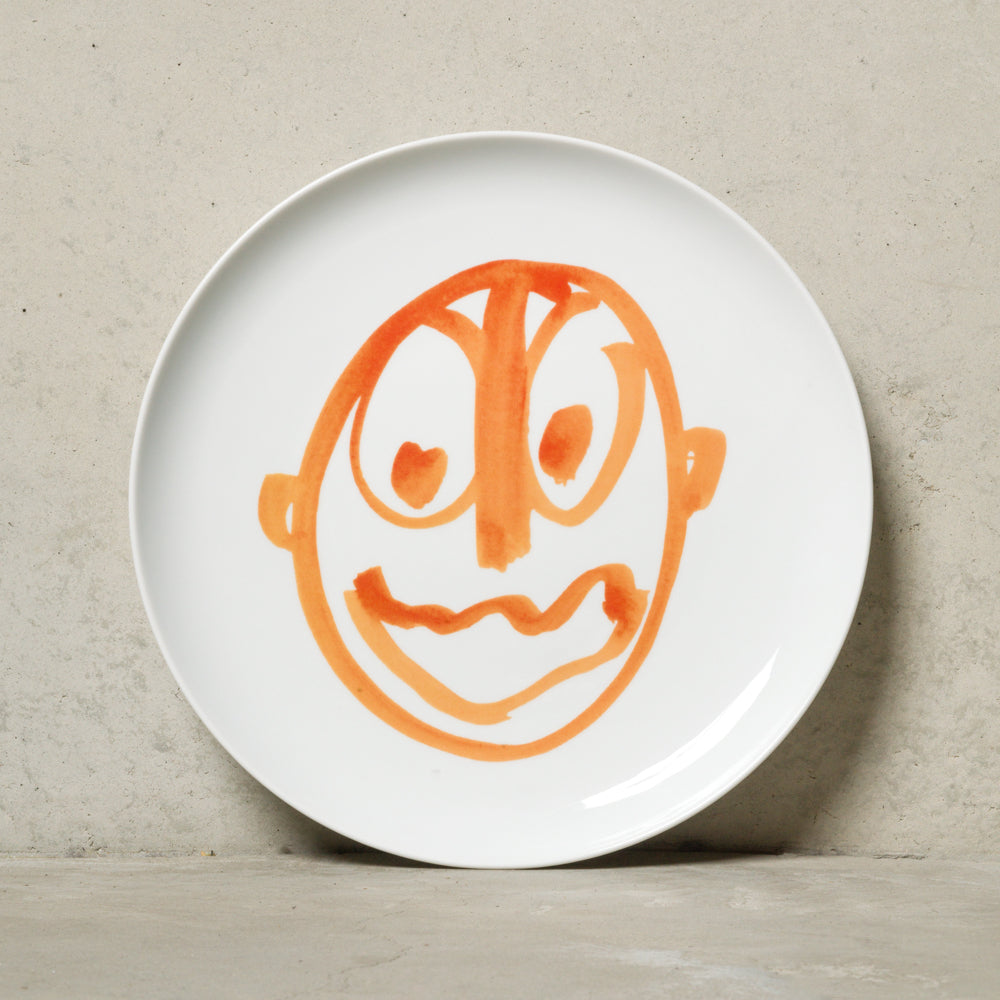 Smile Plates – KÖNIG GALERIE