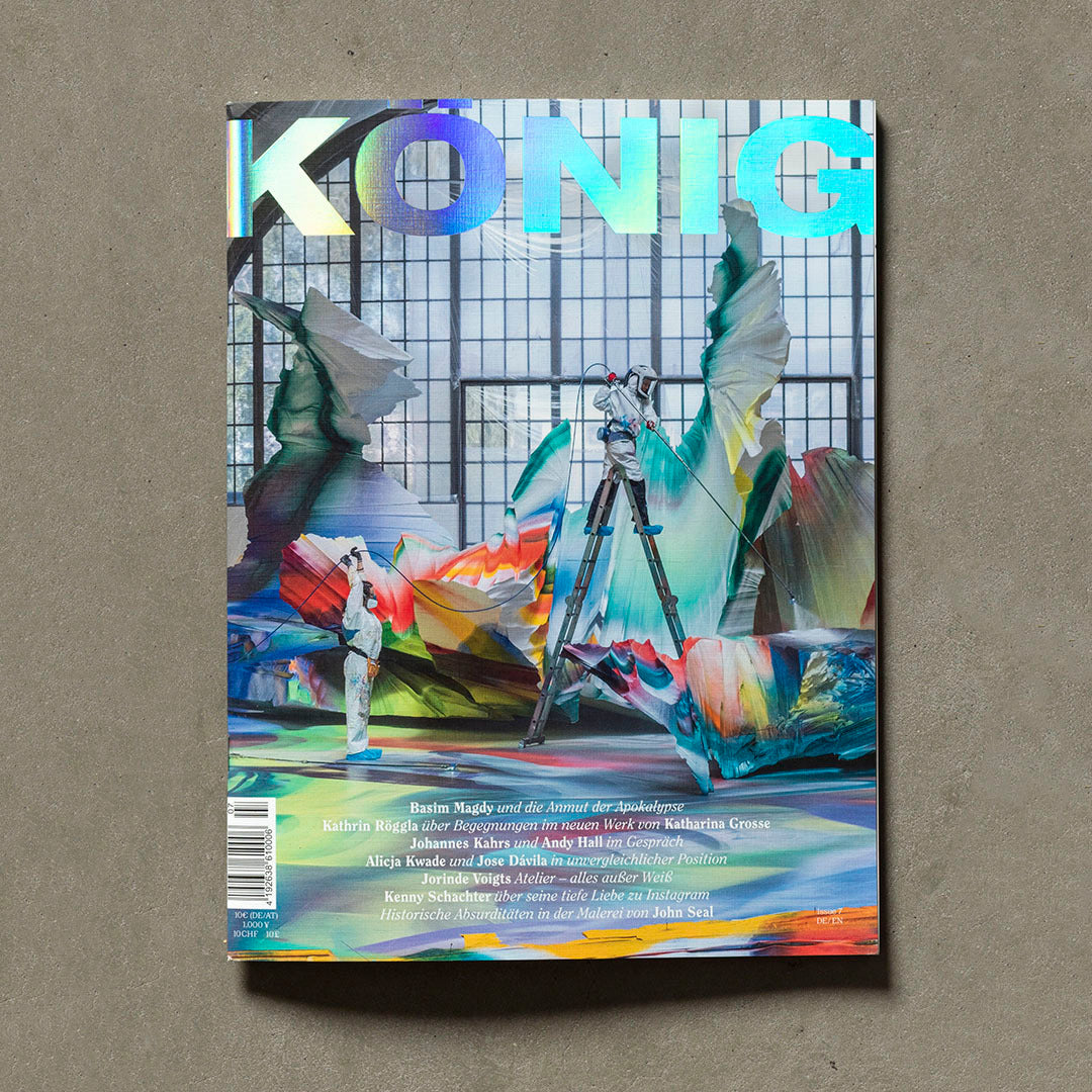 Issue 7 – KÖNIG GALERIE