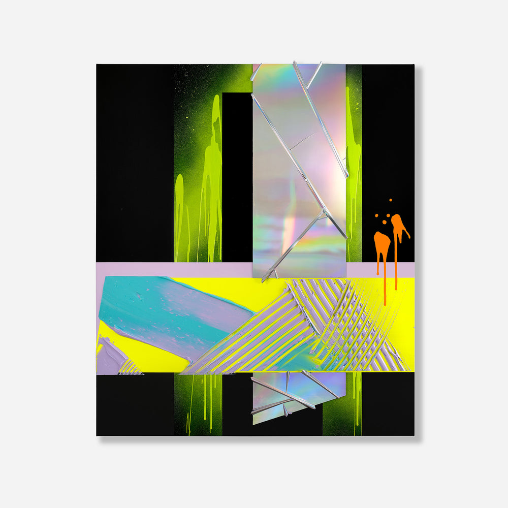 PARADISE | ANSELM REYLE | KÖNIG GALERIE