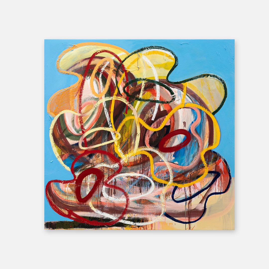 Trauma Bond – KÖNIG GALERIE