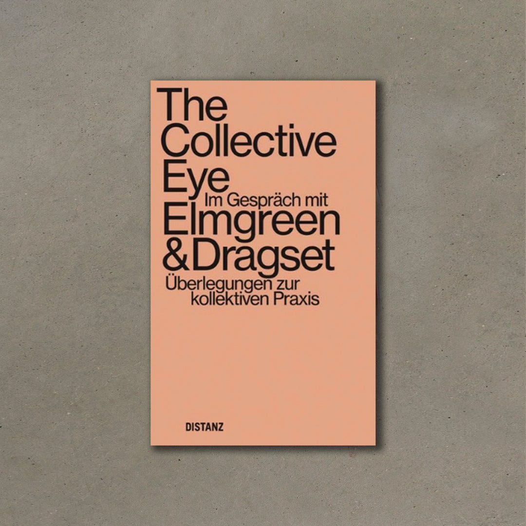 The Collective Eye – KÖNIG GALERIE