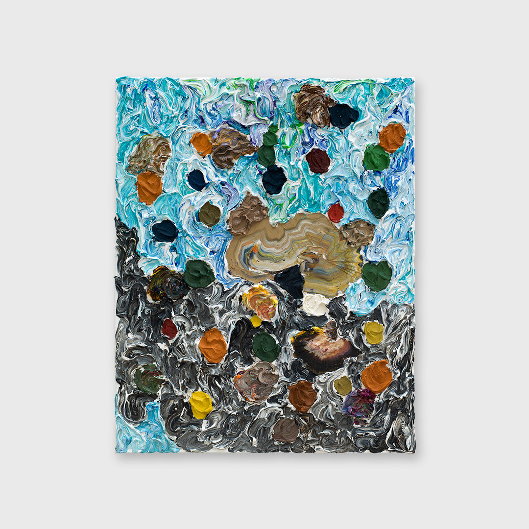 Breath of the Sea – KÖNIG GALERIE
