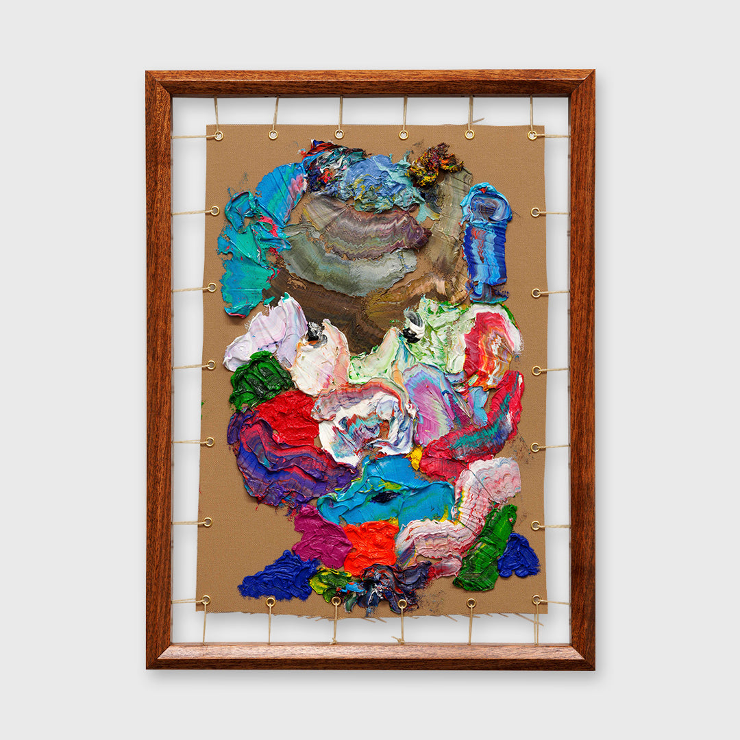 LD6 – KÖNIG GALERIE