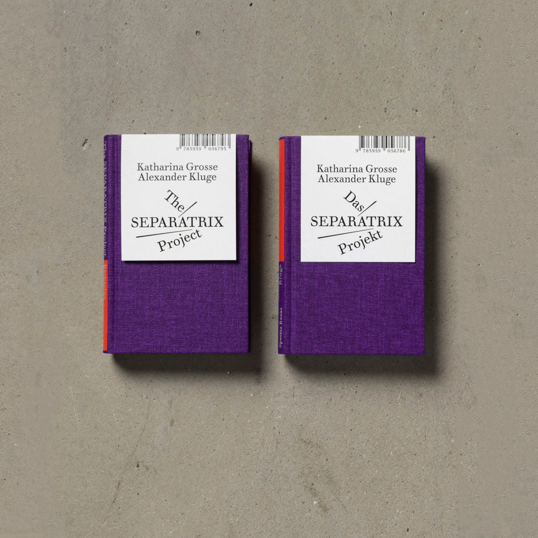 ALEXANDER KLUGE – KÖNIG GALERIE