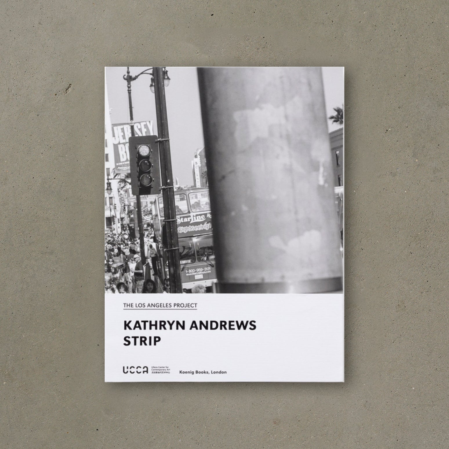 Strip – KÖNIG GALERIE