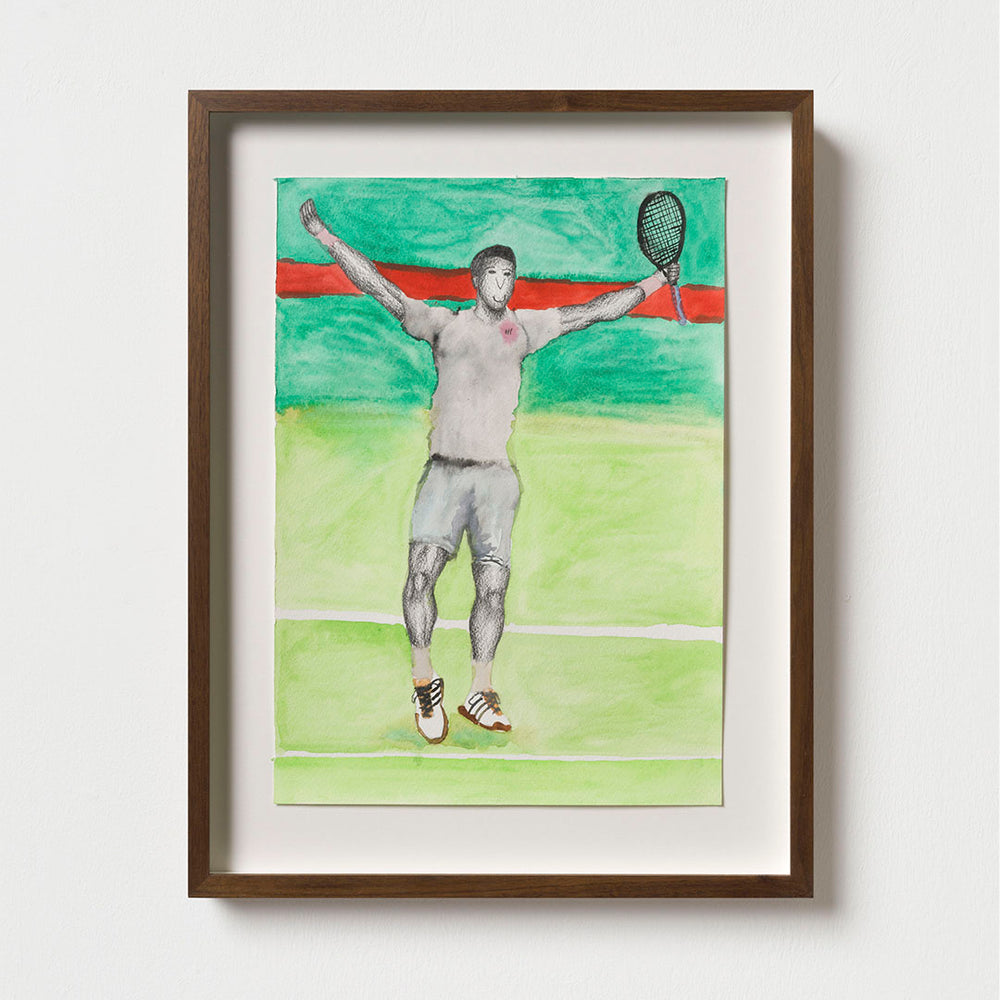 EVGEN ČOPI GORIŠEK – KÖNIG GALERIE